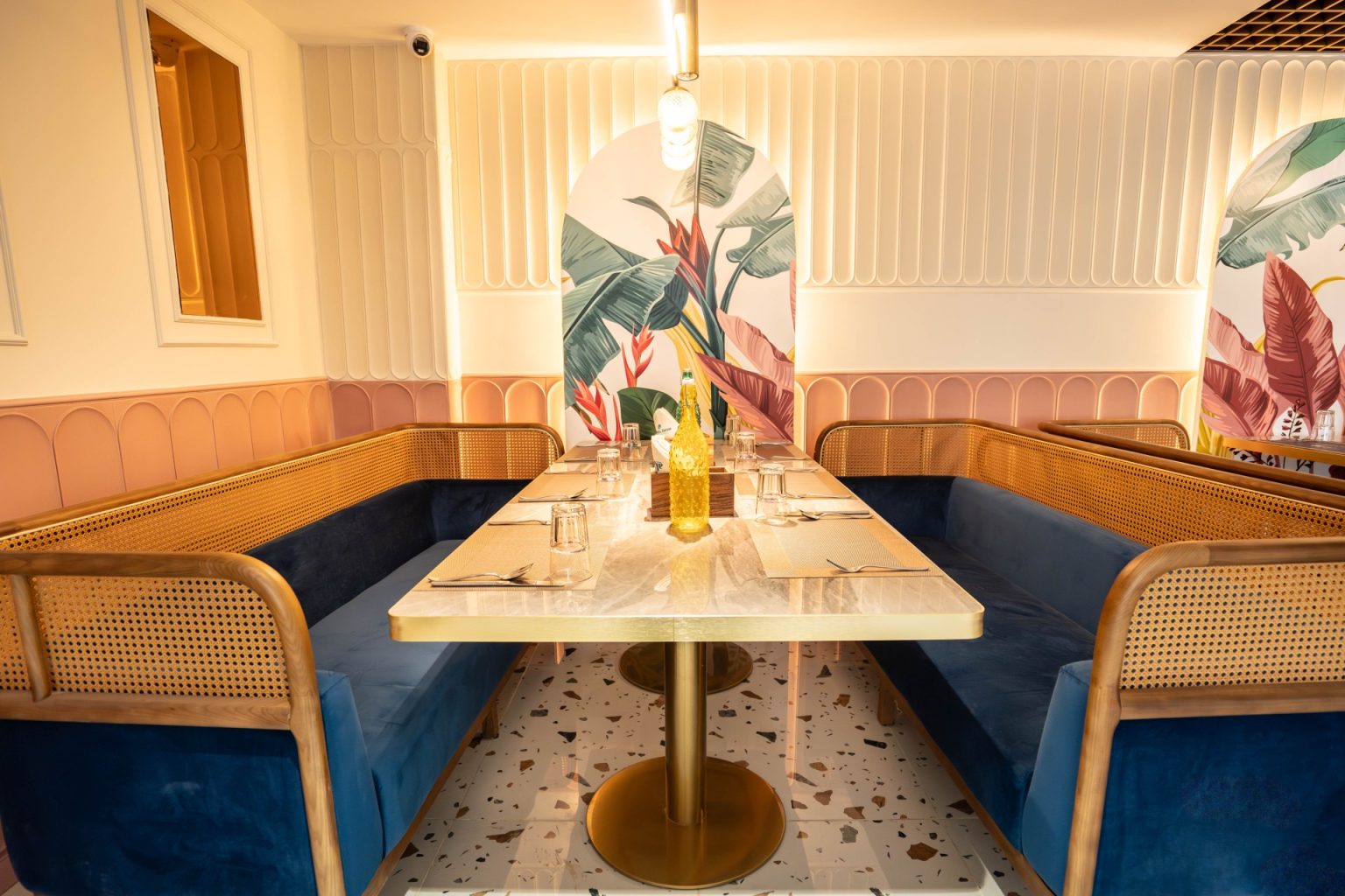 Amenities – Trunk & Trolley | Luxury Boutique Hotel Nanakramguda, Hyderabad